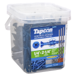 Original Blue Tapcon - Tapcon