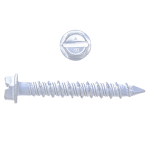 White Ultrashield Tapcon - Tapcon