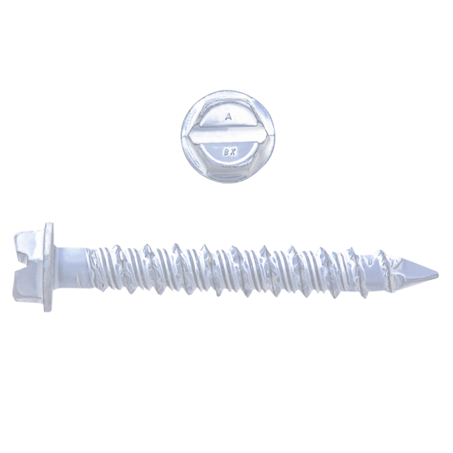 Original Blue Tapcon - Tapcon