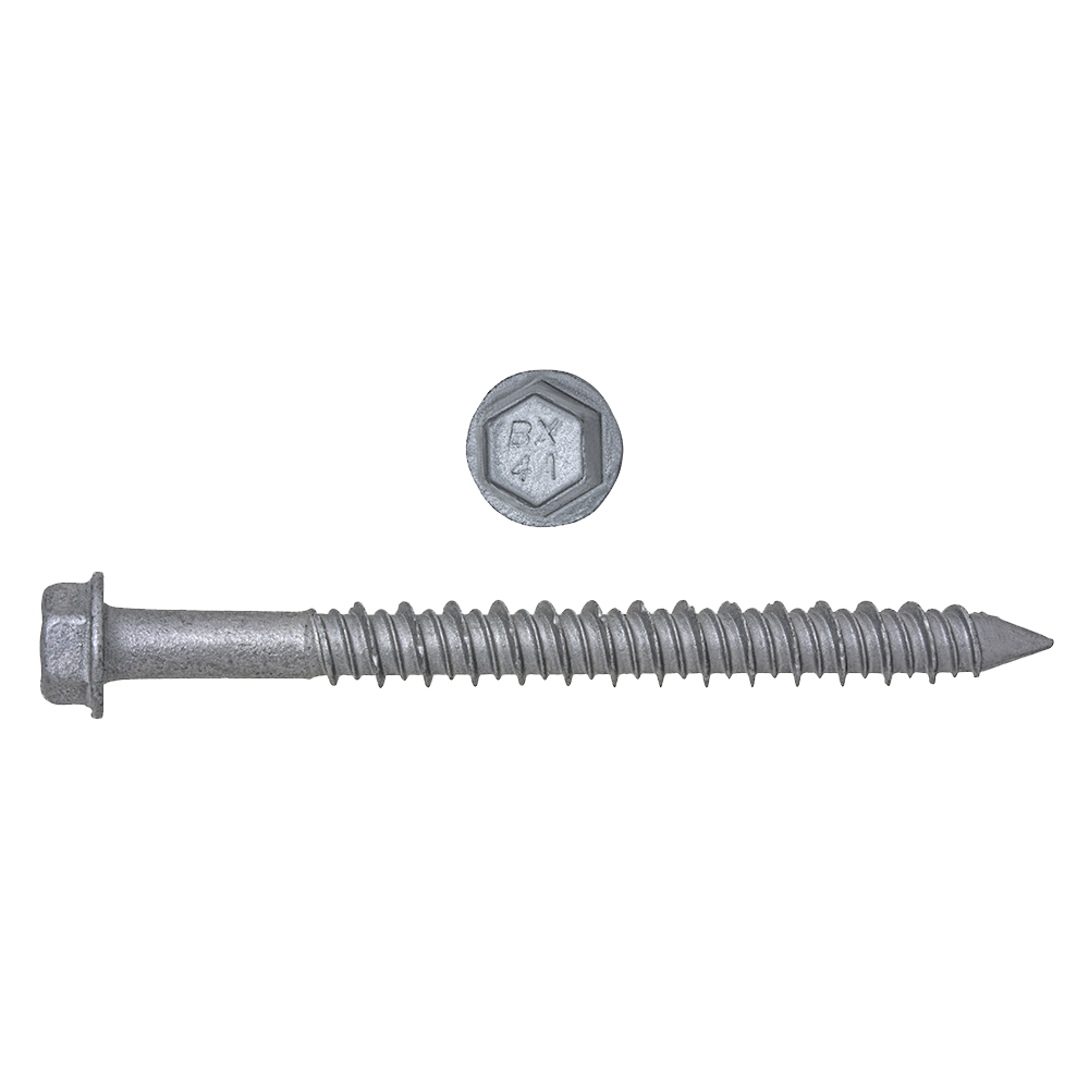 Stainless Tapcon Tapcon