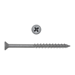 Stainless Tapcon - Tapcon