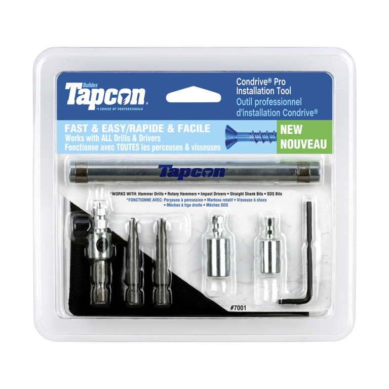 Shop - Tapcon