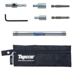 Condrive Pro Installation Kit - Tapcon