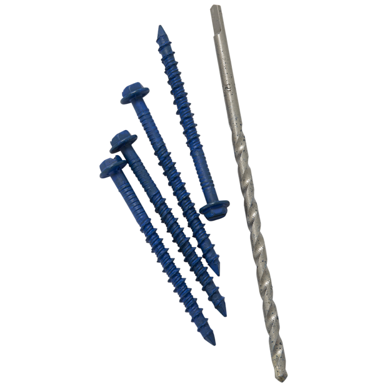 Original Blue Tapcon - Tapcon